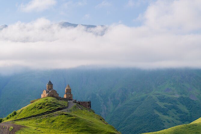 PRIVATE Day-Trip to Kazbegi (The most popular tour in Georgia) - What’s Not Included and How to Plan