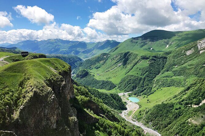 PRIVATE Day-Trip to Kazbegi (The most popular tour in Georgia) - Authentic Experiences and Tips from Reviews