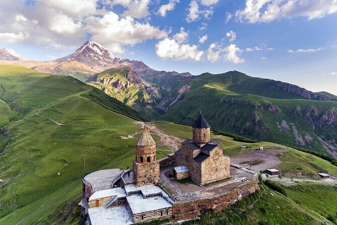 PRIVATE Day-Trip to Kazbegi (The most popular tour in Georgia) - Final Thoughts on the Kazbegi Private Day-Trip