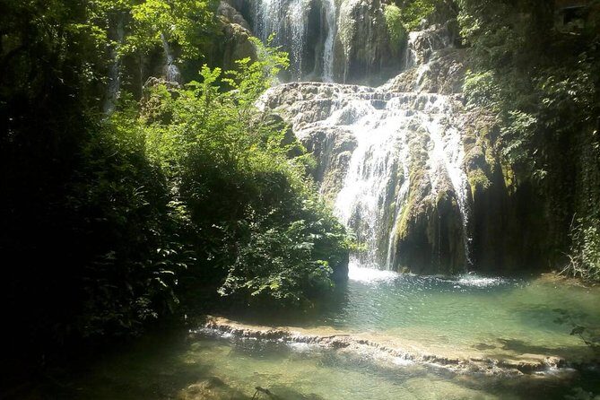 Private Day Trip to Krushuna Waterfalls and Devetashka Cave - Frequently Asked Questions