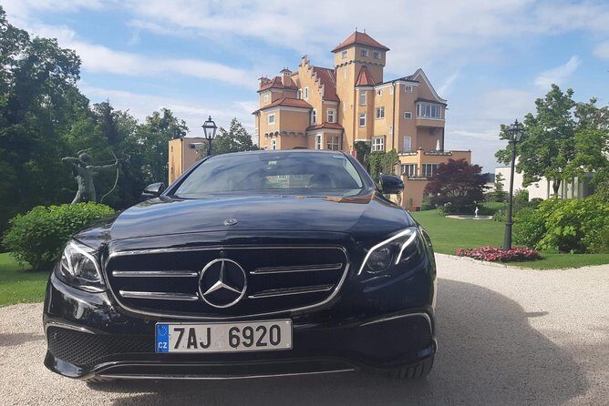 Private Day Trip to Kutna Hora From Prague by car - Key Points