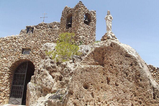 Private Day Trip to Las Mijas from Malaga - Who Should Book This Tour?