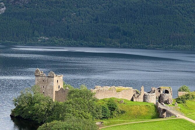 Private Day trip to Loch Ness and Scottish Highlands via Glencoe - Final Thoughts