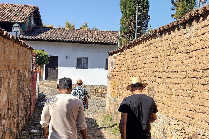 Private day trip to Magical San Sebastián del Oeste. - A Closer Look at the Tour Itinerary