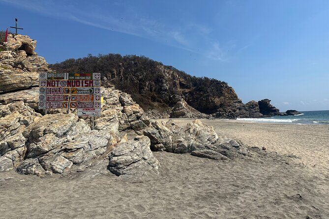 Private Day Trip to Mazunte and Zipolite - FAQ  