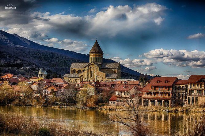 Private Day Trip to Mtskheta, Gori, Stalin museum and Uplistsikhe - Final Thoughts