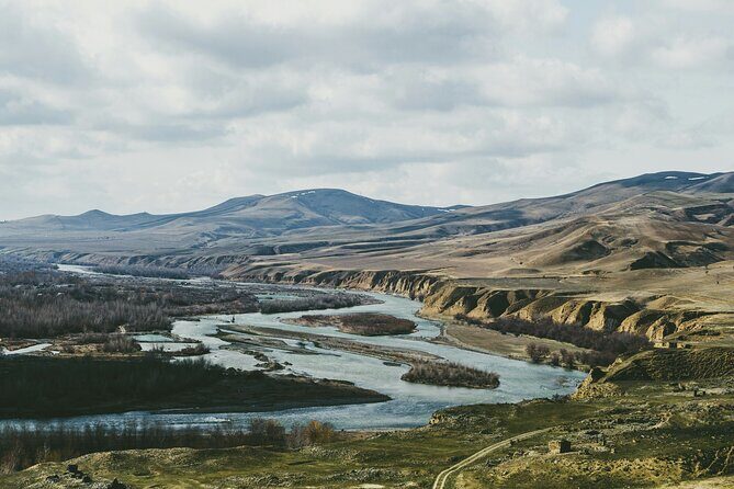 Private Day Trip to Mtskheta, Gori, Stalin museum and Uplistsikhe - FAQ