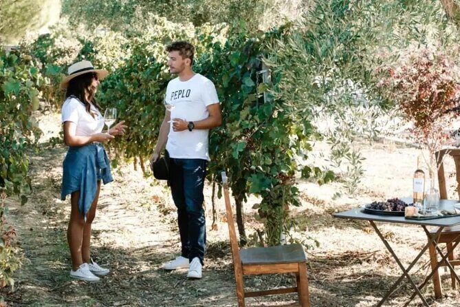 Private Day Trip to Nafplio from Athens - Key Points