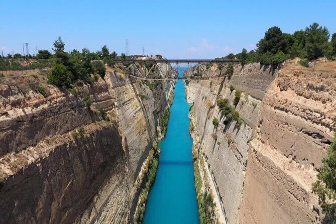 Private Day Trip to Nafplio from Athens - Final Thoughts