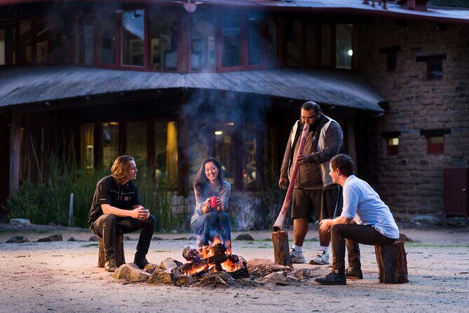 Private Day Trip to Nature's Wonderland Grampians Grandeur - A Deep Dive Into the Grampians Day Trip