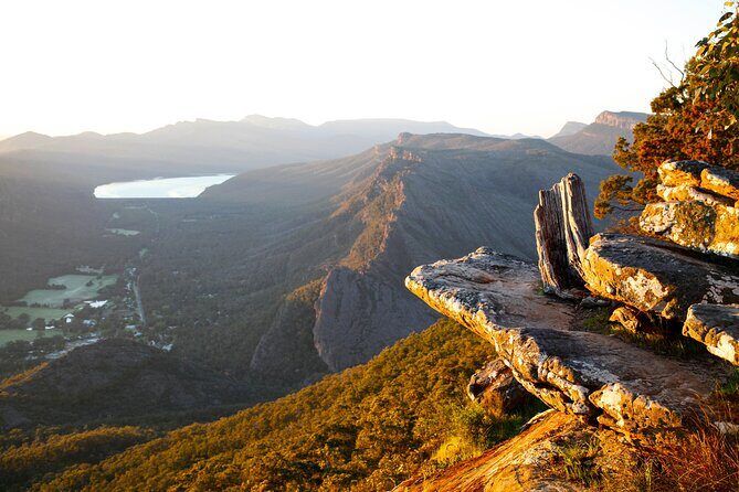 Private Day Trip to Nature's Wonderland Grampians Grandeur - The Sum Up