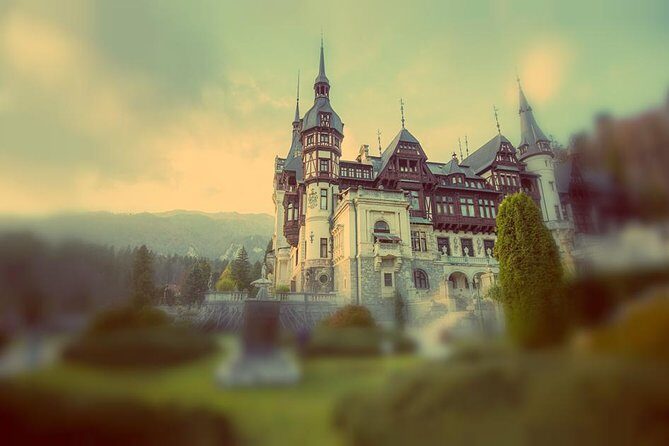 Private Day Trip to Peles and Bran from Bucharest - An In-Depth Look at the Itinerary and Experience
