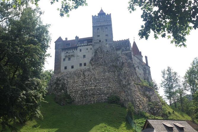 Private Day Trip to Peles Castle, Dracula's Castle and Brasov - Who Is This Tour Best For?