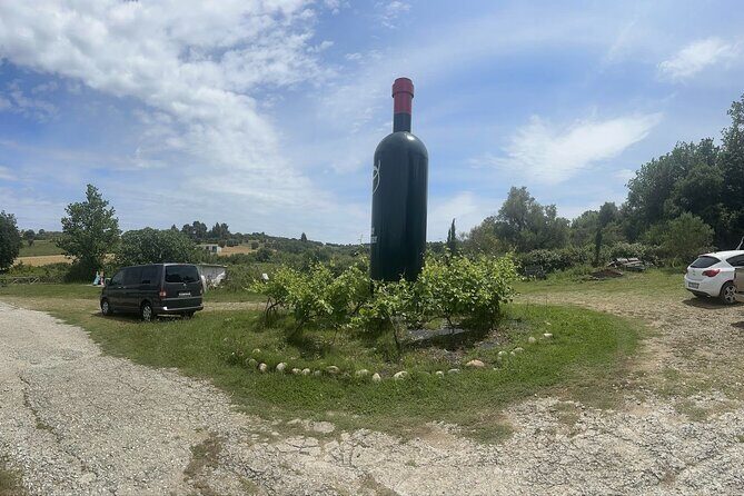 Private Day Trip to Petralona Cave and Afytos with Wine Tasting - Final Thoughts