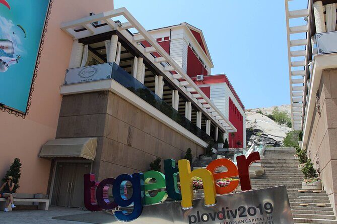 Private Day Trip to Plovdiv and Bachkovo Monastery - The Sum Up