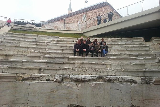 Private Day Trip to Plovdiv from Sofia - The Journey Begins: What to Expect