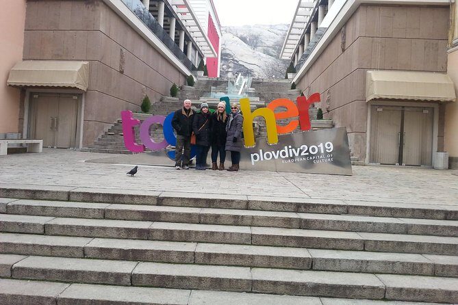 Private Day Trip to Plovdiv from Sofia - Who Should Consider This Tour?