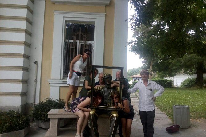 Private Day Trip to Plovdiv from Sofia - FAQ