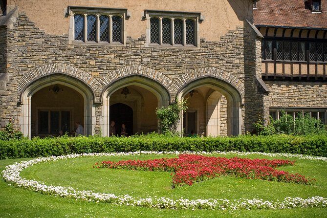 Private Day Trip to Potsdam from Berlin by Train - The Reviewers’ Perspective