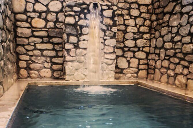 Private Day Trip to Pozar Thermal Baths & Edessa Waterfalls - Unpacking the Experience: A Deep Dive into the Itinerary