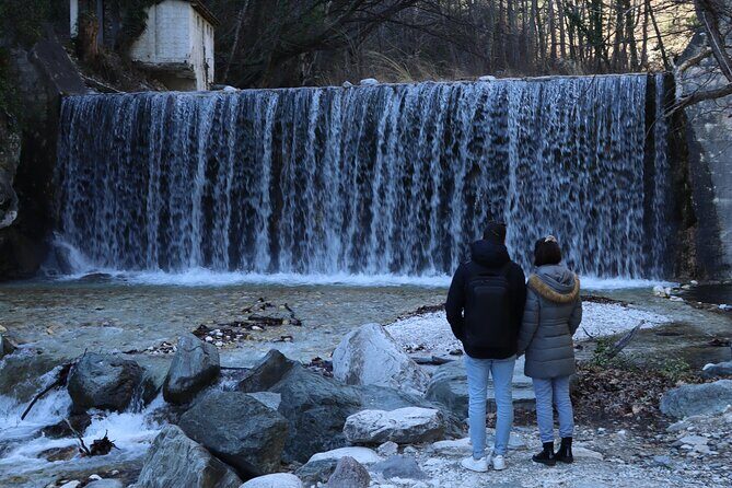 Private Day Trip to Pozar Thermal Baths & Edessa Waterfalls - The Sum Up