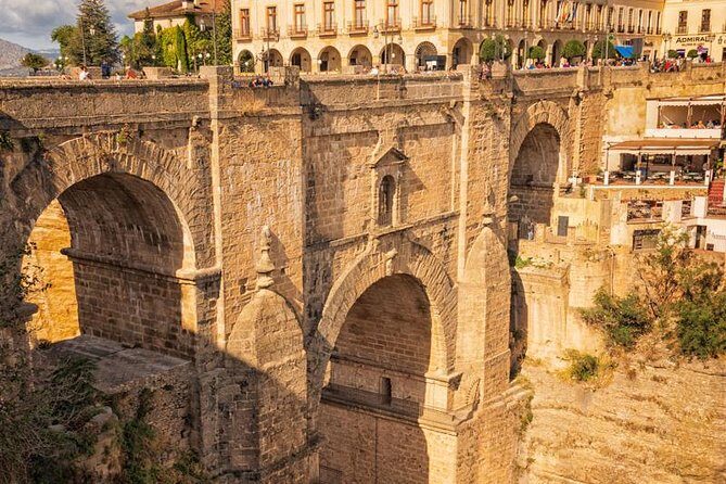 Private Day Trip to Ronda from Malaga with Driver-Guide - FAQ