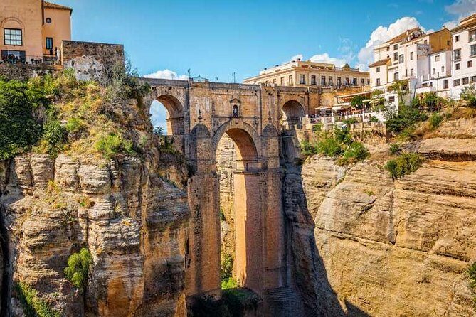 Private Day Trip to Ronda from Marbella - An in-depth look at the Ronda experience