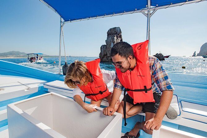 Private Day Trip to San José & Cabo San Lucas - Exploring San José del Cabo and Cabo San Lucas in One Day