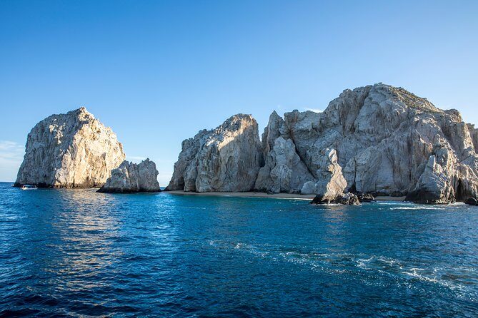 Private Day Trip to San José & Cabo San Lucas - Who Should Consider This Tour?
