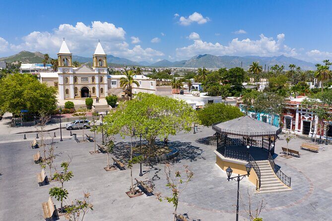 Private Day Trip to San José & Cabo San Lucas - The Sum Up
