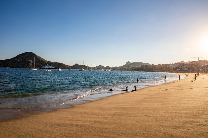 Private Day Trip to San José & Cabo San Lucas - FAQ