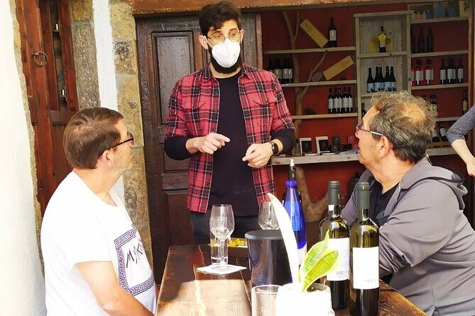 Private Day Trip to Santorini from Athens: Sightseeing Highlights - Final Thoughts