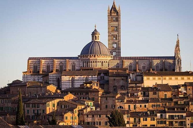 Private Day-Trip to Siena and San Gimignano - Exploring the Private Day-Trip to Siena and San Gimignano: A Detailed Review