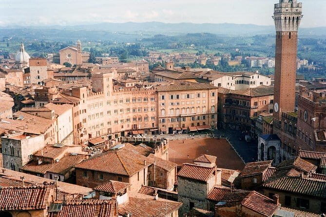 Private Day-Trip to Siena and San Gimignano - Key Points