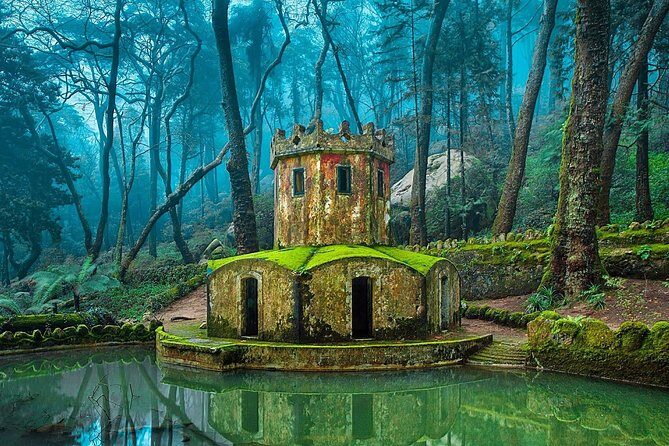 Private Day Trip to Sintra and Cascais with Pena Palace entrances - An In-Depth Look at the Itinerary