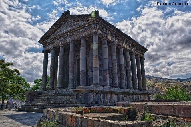 Private Day Trip to Symphony of Stones-Garni-Geghard & Lake Sevan - Key Points