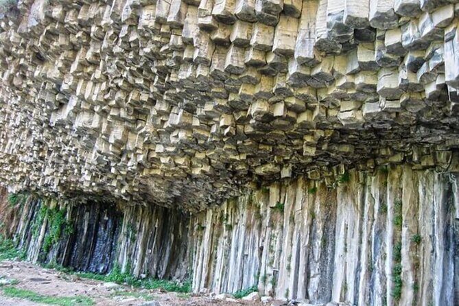 Private Day Trip to Symphony of Stones-Garni-Geghard & Lake Sevan - Pricing and Value