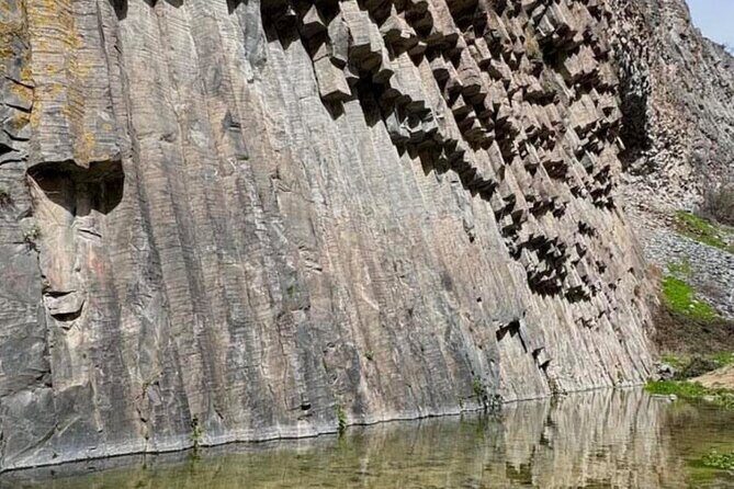 Private Day Trip to Symphony of Stones-Garni-Geghard & Lake Sevan - Who Is This Tour Perfect For?