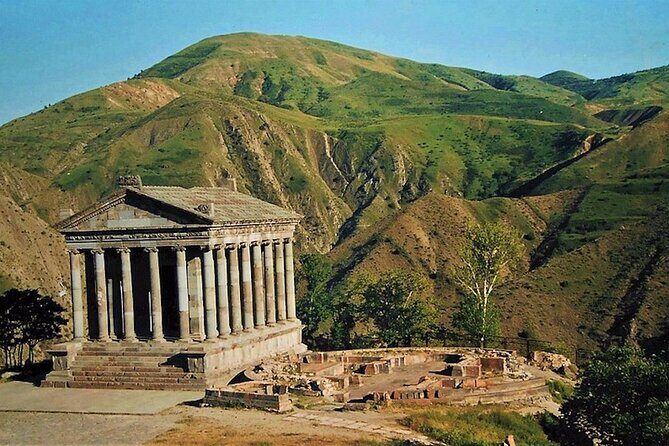 Private Day Trip to Symphony of Stones-Garni-Geghard & Lake Sevan - FAQs