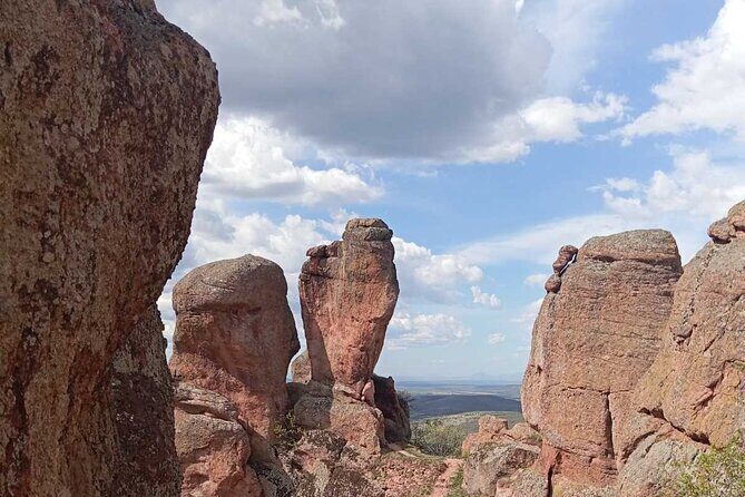 Private Day Trip to the Belogradchik Rocks and Fortress - The Experience in Practice