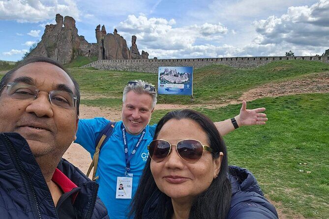 Private Day Trip to the Belogradchik Rocks and Fortress - Authentic Insights from Reviews