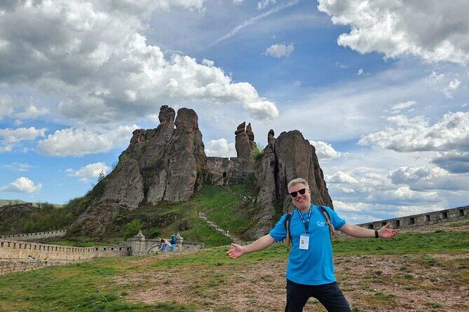 Private Day Trip to the Belogradchik Rocks and Fortress - Frequently Asked Questions (FAQs)