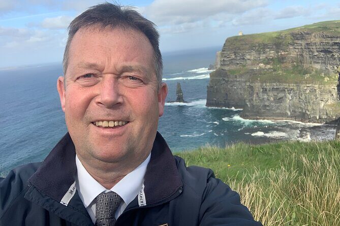 Private Day Trip to the Cliffs of Moher from Dublin - The Sum Up