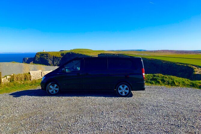 Private Day Trip to the Cliffs of Moher from Dublin - FAQ