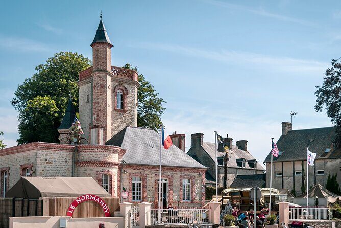 Private Day Trip to the D-Day Beaches - What Makes This Tour Stand Out?