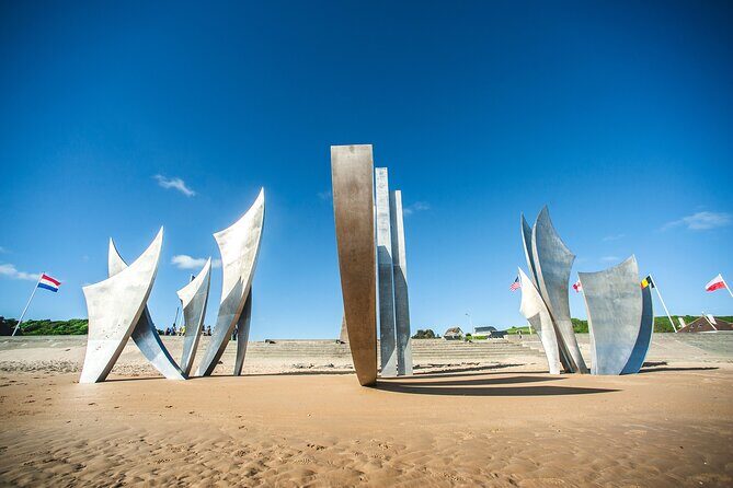 Private Day Trip to the D-Day Beaches - Who Will Love This Tour?