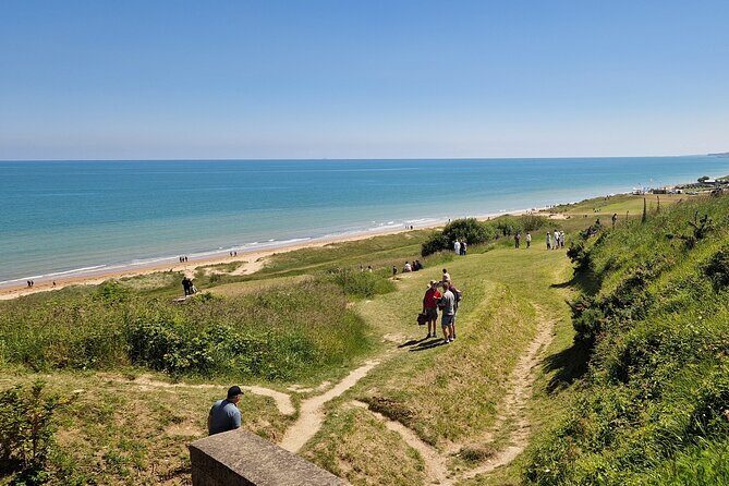 Private Day Trip to the D-Day Beaches - Final Thoughts