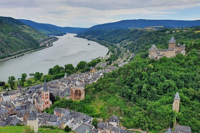 Private day trip to the Romantic Rhine Valley with river cruise and wine tasting - FAQ