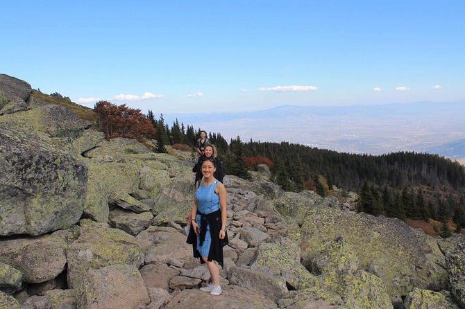 Private Day Trip to the Vitosha Mountain and Pancharevo Lake - The Sum Up