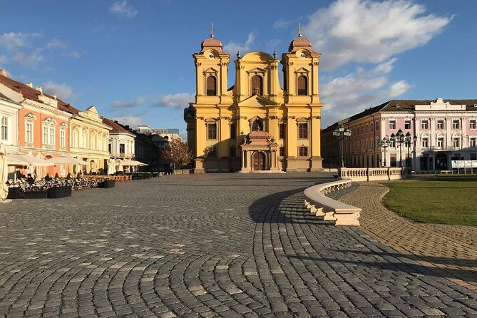 Private Day Trip to Timisoara from Belgrade - Who Is This Tour For?